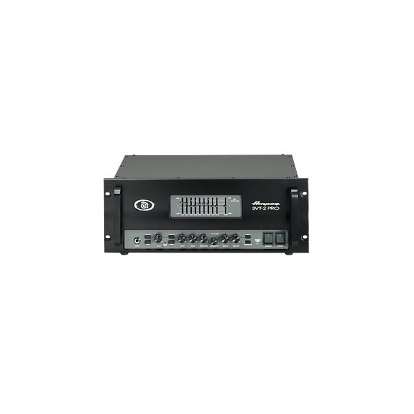 Ampeg SVT 2 Pro