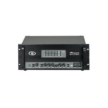 Ampeg SVT 2 Pro