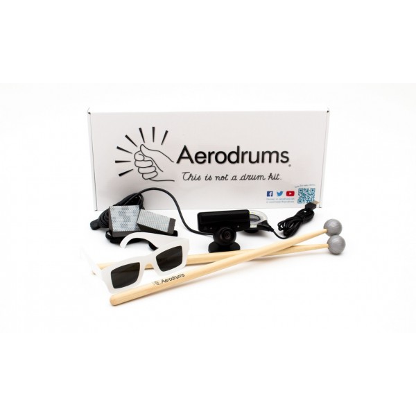 AERODRUMS con Camera